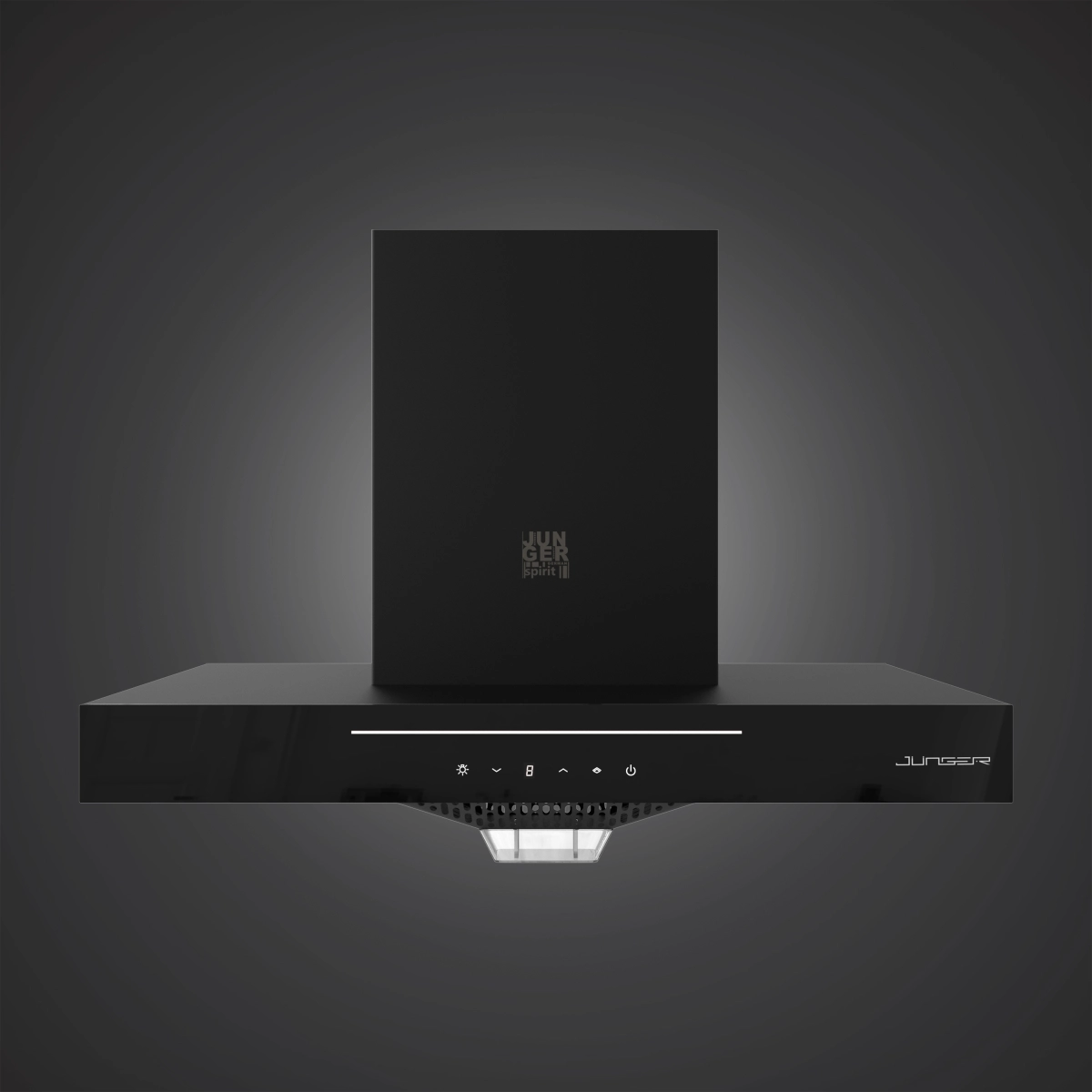 Máy hút mùi Junger JG HRJ-701 [184W - 1000m³/h]